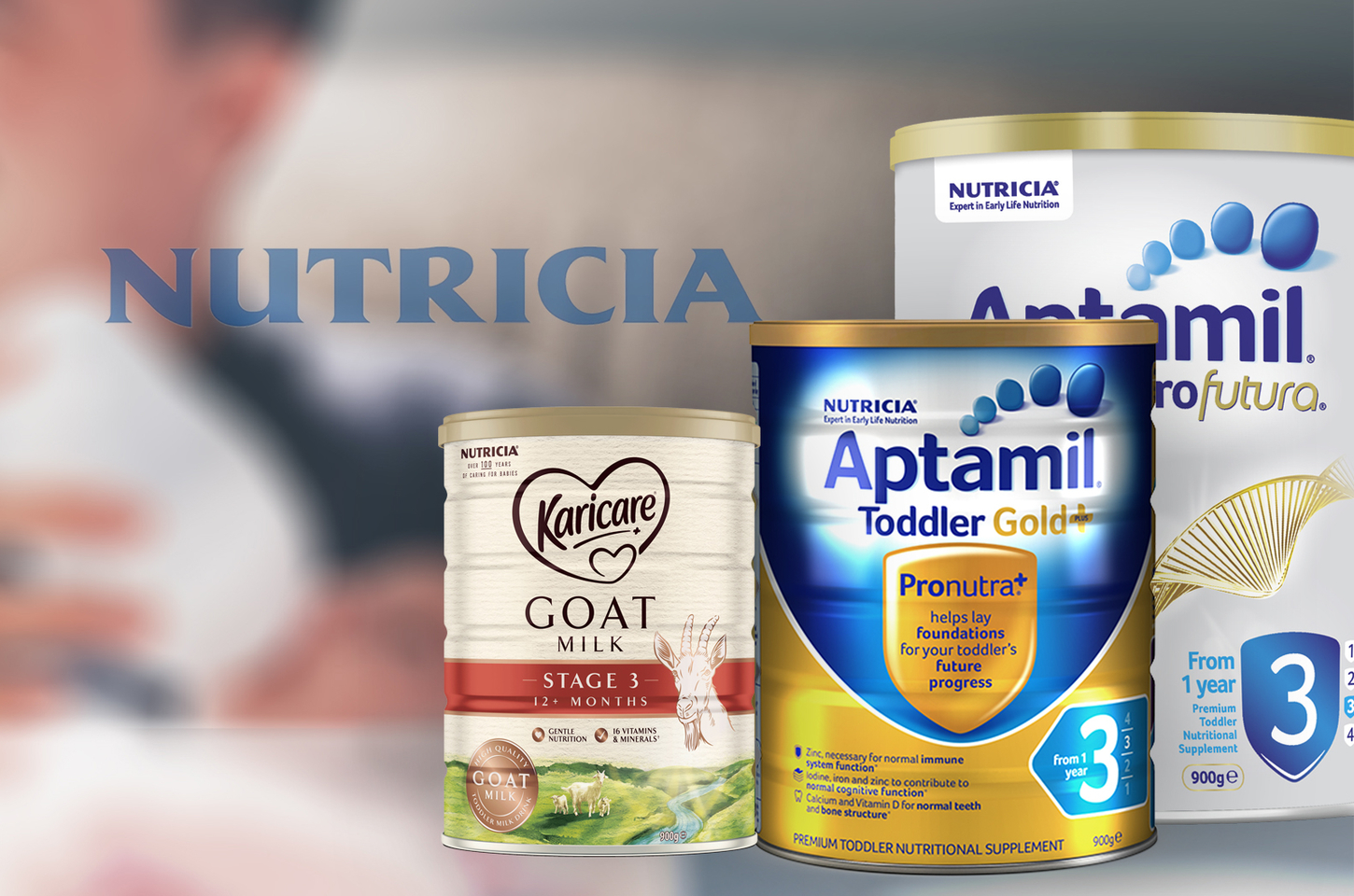 KimAn Pick and Pack System | AU Pick n Pack